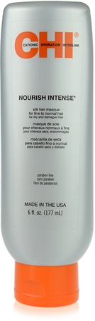 CHI Nourish Intense Mask For Fine And Damaged Hair | notino.co.uk