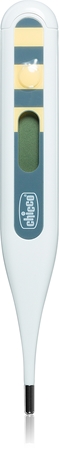 Chicco Digi Baby termometro digitale | notino.it