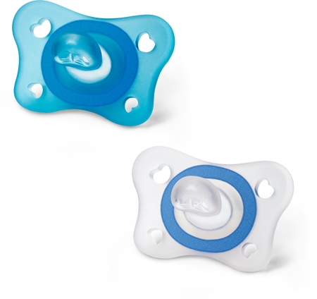 Chicco Mini Soft dummy | notino.ie