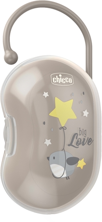 Chicco Easy Box dummy box | notino.co.uk