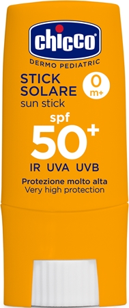 Chicco Sun Sun Stick SPF 50+ Stick For Tanning | notino.ie