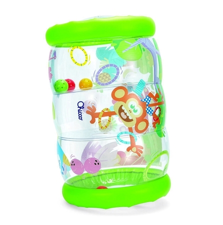 Chicco Jungle Musical Roller activity toy with melody | notino.co.uk