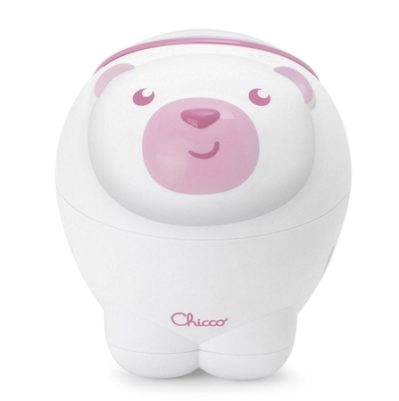 Chicco Polar Bear Northern Lights proyector | notino.es