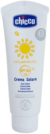 Chicco Baby Moments Sun | Livrare rapida! | Notino.ro