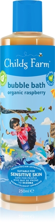 Childs Farm Bubble Bath dětská koupel | notino.cz