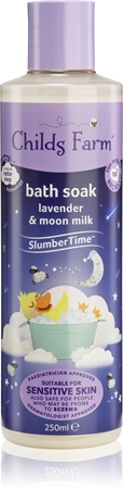 Childs Farm Sleep Bubble Bath | notino.ie