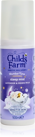 Childs Farm Slumber Time Sleep Mist pillow mist | notino.co.uk