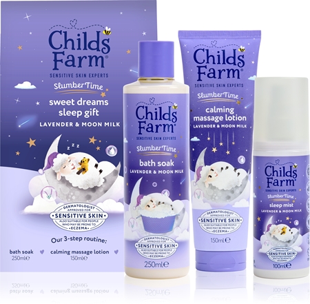 Childs Farm Sleep Gift Set gift set for children | notino.co.uk