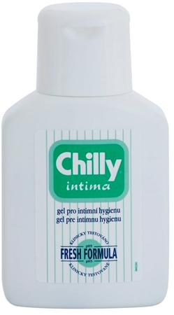 Chilly Intima Fresh intimate hygiene gel | notino.co.uk