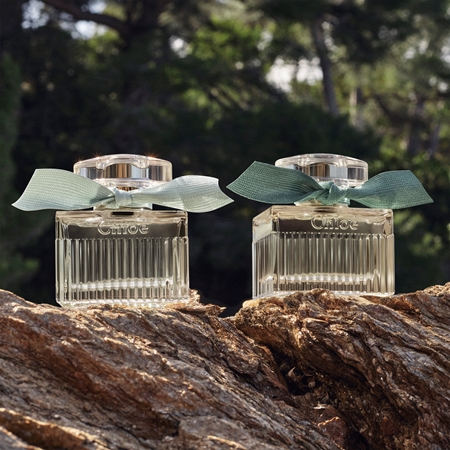 Chloé Rose Naturelle Intense eau de parfum refillable for women | notino.co.uk