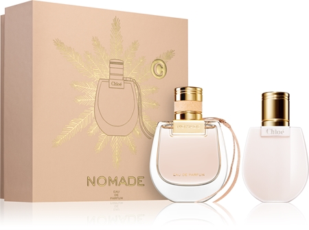 Chloé Nomade zestaw upominkowy (III.) dla kobiet | notino.pl
