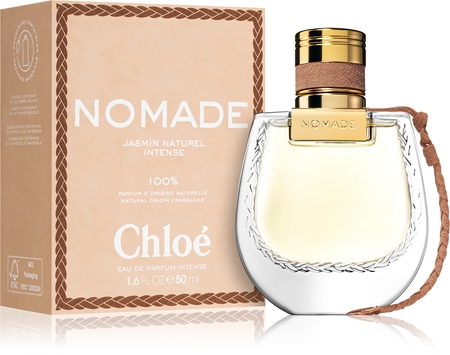Chloé Nomade Jasmin Naturel Intense woda perfumowana dla kobiet | notino.pl