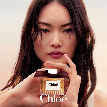 Chloé Chloé Le Parfum perfume for women | notino.co.uk