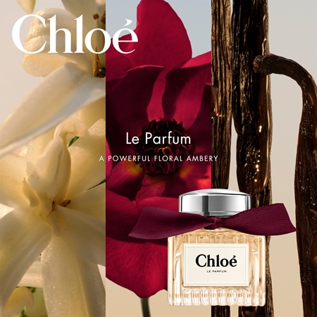 Chloé Chloé Le Parfum perfume for women | notino.co.uk