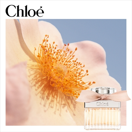 Chloé Chloé body lotion for women | notino.co.uk