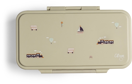 Citron Lunchbox lunch box | notino.co.uk