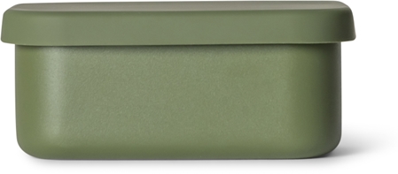 Citron Stainless Steel Snack Box lunch box | notino.co.uk
