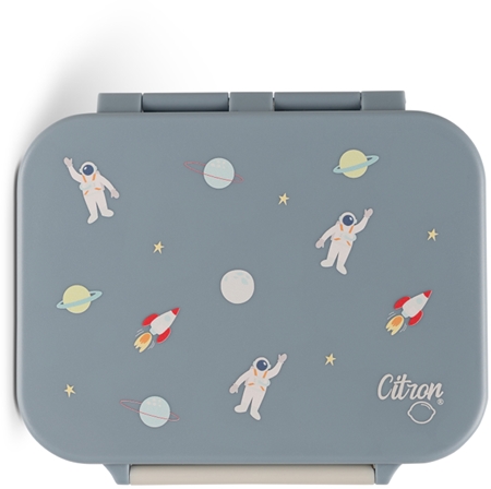 Citron Mini Tritan lunch box | notino.co.uk
