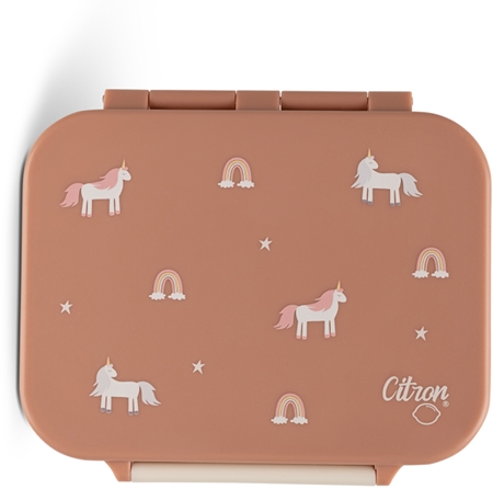 Citron Mini Tritan lunch box | notino.co.uk