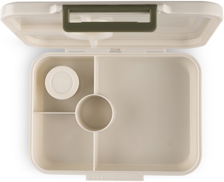 Citron Tritan lunch box | notino.co.uk