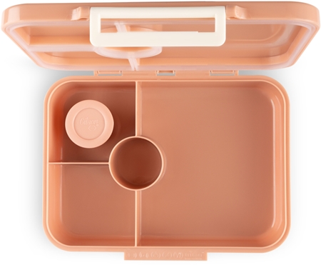 Citron Tritan lunch box | notino.co.uk