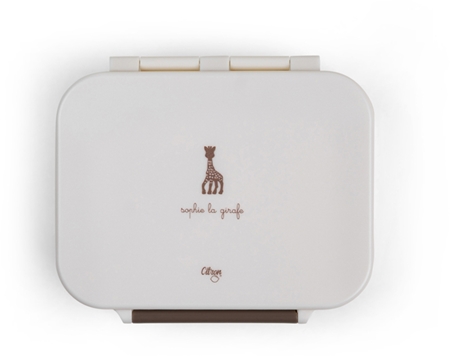 Citron Mini Tritan lunch box | notino.co.uk