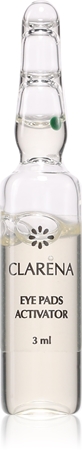 Clarena Eye Line care for under eye circles | notino.co.uk
