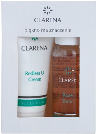 Clarena Redless U Line Kosmetik-Set I. | notino.at