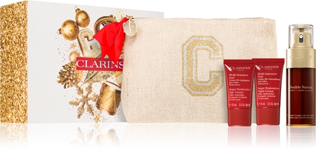 Clarins Double Serum & Multi-Active Gift Set | notino.nl