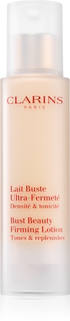 Clarins Bust Beauty Firming Lotion crème raffermissante buste | notino.be