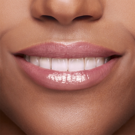 Clarins Lip Perfector Shimmer lip gloss with moisturising effect ...
