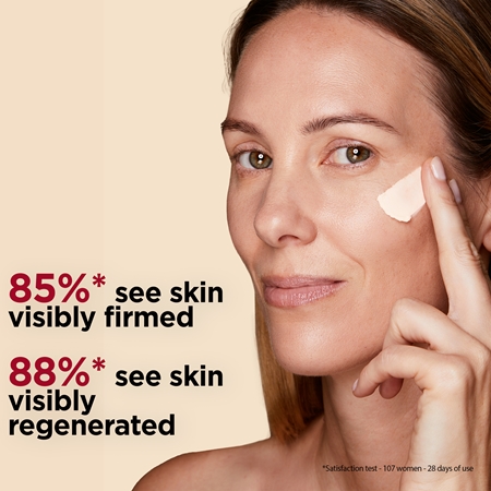 Clarins Extra-Firming Day krem liftingujący przeciw zmarszczkom na ...