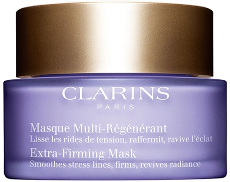 Clarins Extra-Firming Mask firming regenerating face mask | notino.co.uk