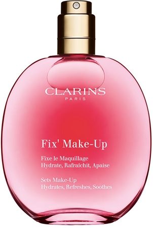 Clarins Fix' Make-Up purškiamasis makiažo fiksatorius | notino.lt