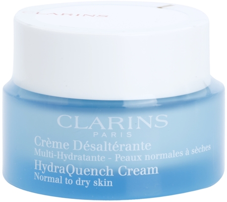 Clarins HydraQuench Cream for Normal to Dry Skin | notino.dk
