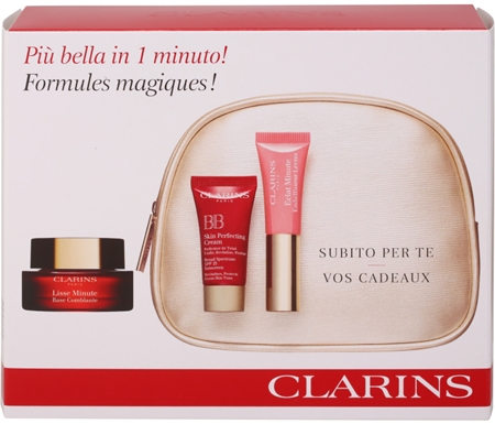 Clarins Face Make-Up BB Skin Perfecting Cream kozmetični set I. | notino.si