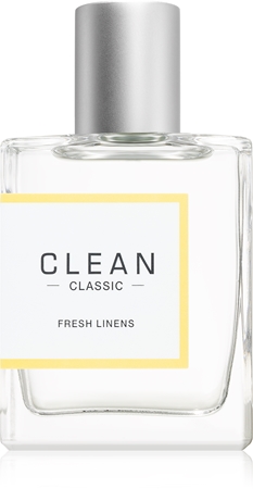 CLEAN Fresh Linens eau de parfum unisex | notino.co.uk
