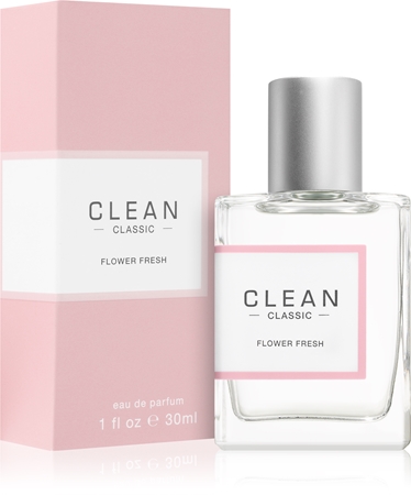 CLEAN Flower Fresh eau de parfum for women | notino.co.uk