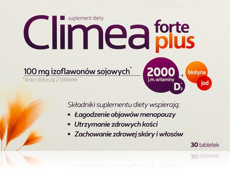 Climea Forte plus | notino.pl