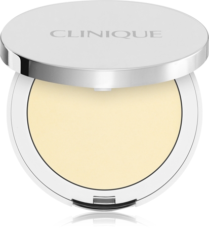 Clinique Redness Solutions Instant Relief Mineral Pressed Powder With ...