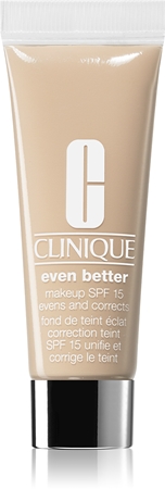 Clinique Even Better™ Makeup SPF 15 Evens and Corrects Mini korekční ...