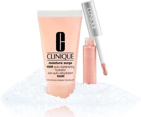 Clinique Holiday Merry Moisture Set Geschenkset für das Gesicht