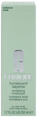 Clinique Turnaround brightening moisturising cream for the face ...