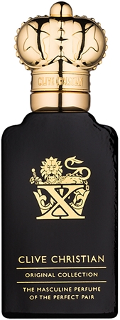 Clive Christian X Eau de Parfum for men | notino.ie