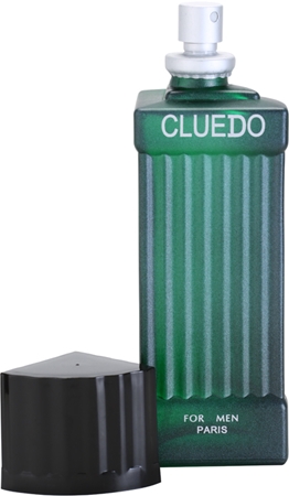 Cluedo Cluedo Eau de Toilette for Men 100 ml | notino.co.uk