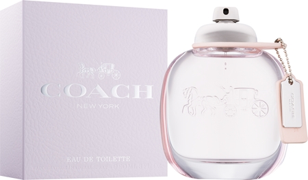 Coach Coach Eau de Toilette Eau de Toilette para mujer | notino.es