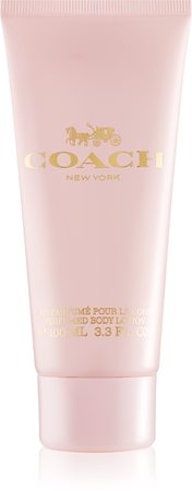 Coach Coach Body Lotion for Women | notino.co.uk