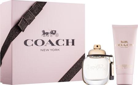 Coach Coach Gift Set for Women | notino.co.uk