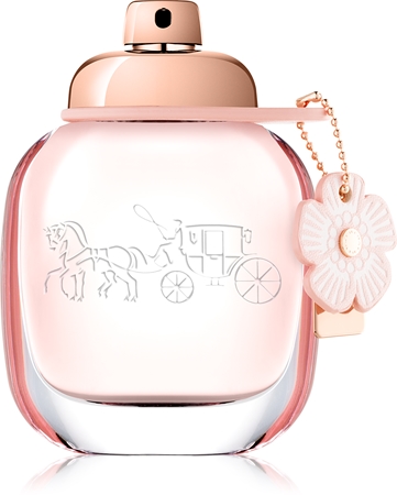 Coach Floral woda perfumowana dla kobiet | notino.pl