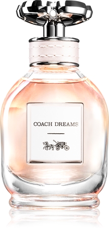 Coach Dreams Eau de Parfum für Damen | Notino